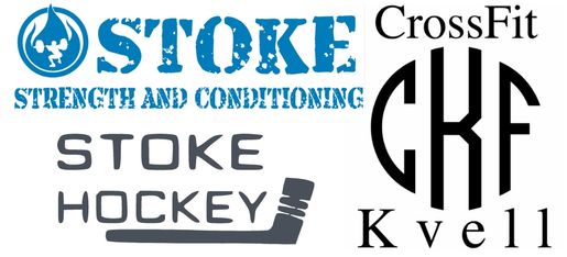 Stoke Strength and Conditioning - Gym, Hockey